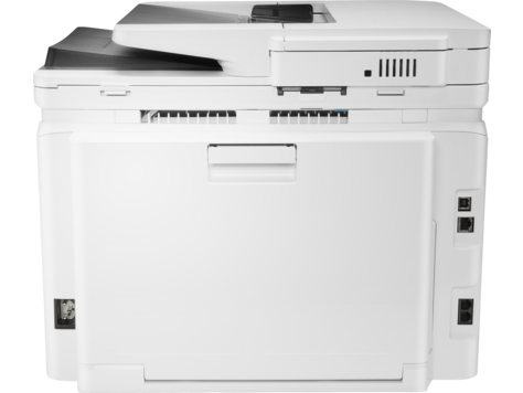 HP Color LaserJet Pro MFP M281fdw - Smart Care International ...